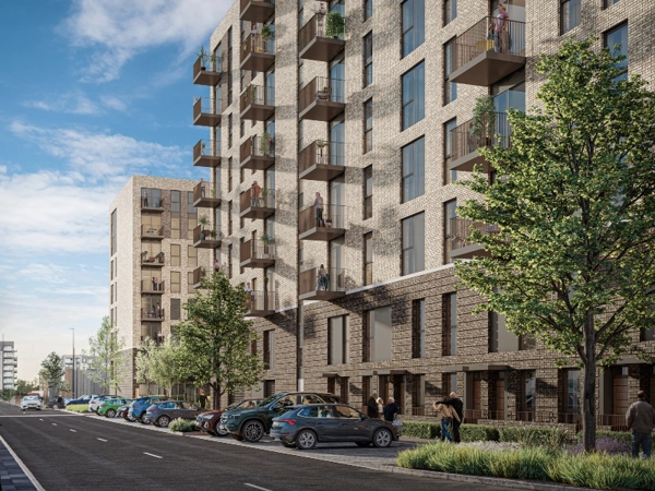 Tackling the housing and climate challenges: Legal & General Affordable ...