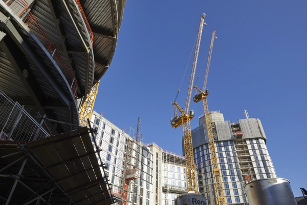 Legal & General completes £16 million buy-in with John Graham (Dromore ...