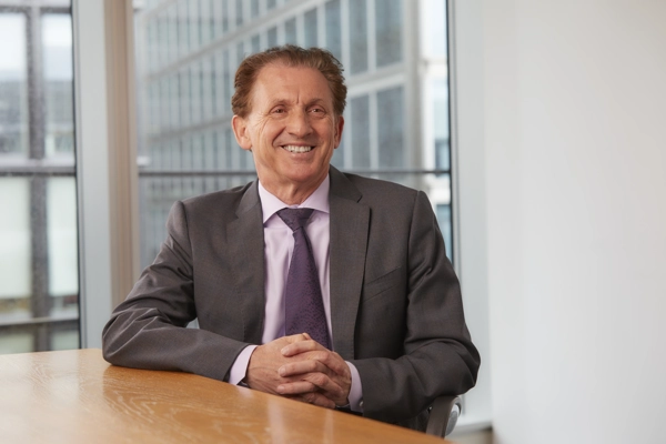 Legal & General Group Plc Board announces the planned retirement of Sir ...