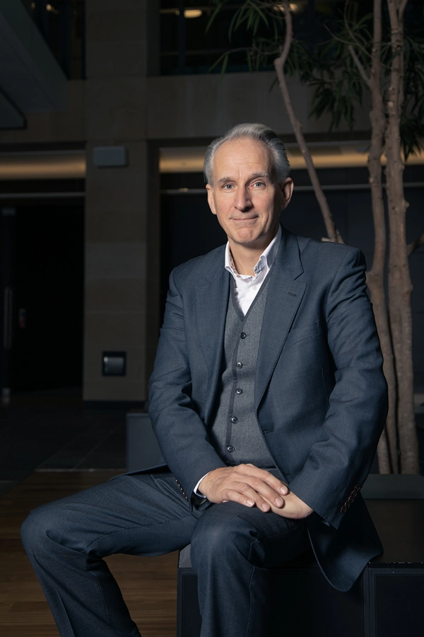 Legal & General appoints new Chair of Trustees to its Mastertrust ...